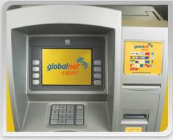 Interbank no es seguro - Cuidado en sus cajeros